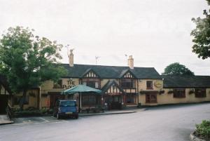 The Plough Inn in Alsager (near Stoke-On-Trent) : Pubs Galore