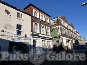 The Roebuck Hotel in Longton, Stoke-On-Trent : Pubs Galore