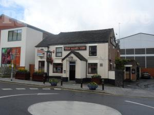 Royal Oak in Biddulph (near Stoke-On-Trent) : Pubs Galore