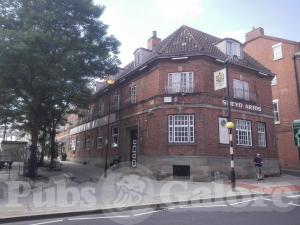 Sneyd Arms Hotel in Tunstall (near Stoke-On-Trent) : Pubs Galore