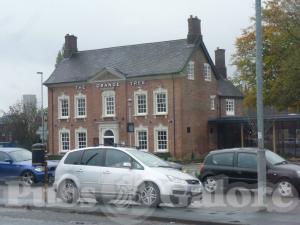 The Orange Tree in Trent Vale, Stoke-On-Trent : Pubs Galore