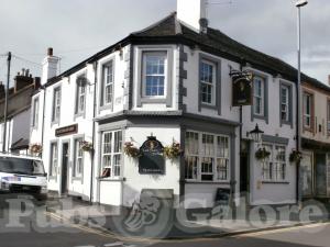 Sutherland Arms in Stoke-On-Trent : Pubs Galore