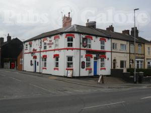 The Terrace Inn in Fenton (near Stoke-On-Trent) : Pubs Galore