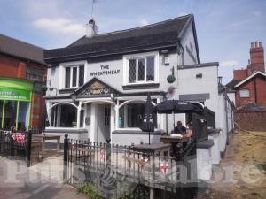 The Wheatsheaf in Tunstall (near Stoke-On-Trent) : Pubs Galore