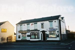 The White Horse Inn in Tunstall (near Stoke-On-Trent) : Pubs Galore
