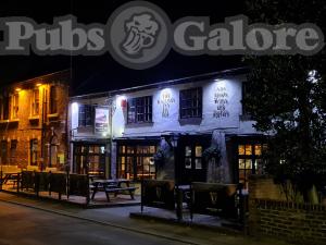 The Railway Inn in Alsager (near Stoke-On-Trent) : Pubs Galore