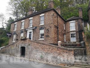 Coalbrookdale Inn in Coalbrookdale (near Telford) : Pubs Galore