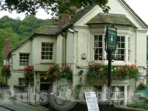 The Grove Hotel in Coalbrookdale (near Telford) : Pubs Galore