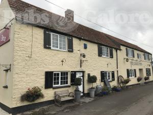 The Crown Inn in Catcott (near Bridgwater) : Pubs Galore
