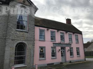 The Pipers Inn in Ashcott (near Bridgwater) : Pubs Galore
