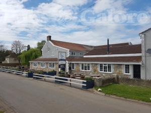 The Duck in Burtle (near Bridgwater) : Pubs Galore