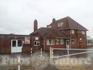 Brean Down Inn in Brean (near Burnham-On-Sea) : Pubs Galore