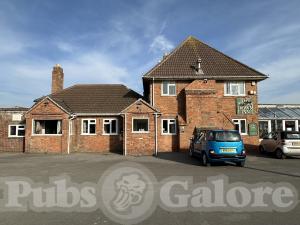 Brean Down Inn in Brean (near Burnham-On-Sea) : Pubs Galore