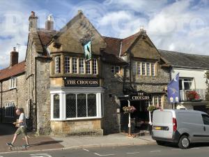 The Choughs in Chard : Pubs Galore