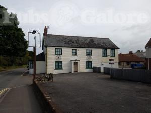 Furnham Inn in Chard : Pubs Galore