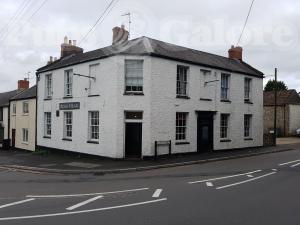 The Kings Head in Chard : Pubs Galore