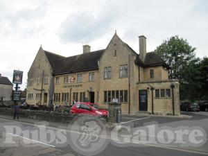 The Bath Arms in Cheddar : Pubs Galore
