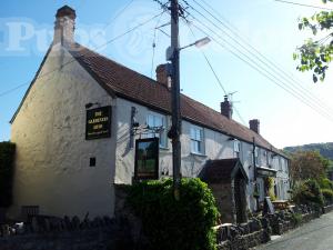 Gardeners Arms in Cheddar : Pubs Galore