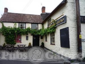 The Kings Head Inn in Cheddar : Pubs Galore