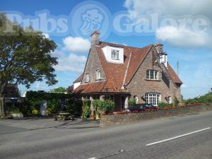 The Rodney Stoke Inn in Rodney Stoke (near Cheddar) : Pubs Galore