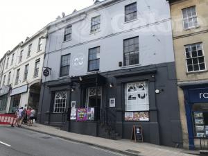 23 Bath Street in Frome : Pubs Galore