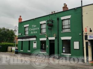 The Coopers Arms in Highbridge : Pubs Galore