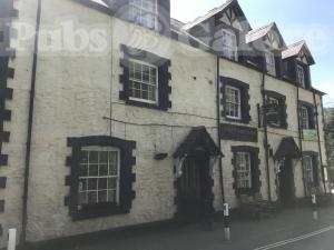 Foresters Arms Hotel in Dunster (near Minehead) : Pubs Galore