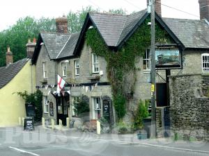 The Templar's Retreat in Templecombe : Pubs Galore