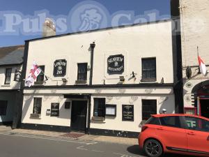 The London Inn in Watchet : Pubs Galore