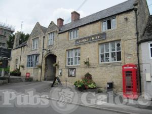George Inn in Wedmore : Pubs Galore
