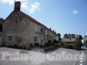 The New Inn in Wedmore : Pubs Galore