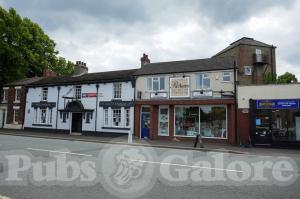 Britannia in Brigg : Pubs Galore