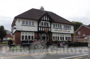 The Red Lion in Broughton (near Brigg) : Pubs Galore