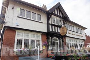 The Red Lion in Broughton (near Brigg) : Pubs Galore
