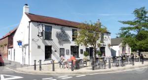 The White Horse (JD Wetherspoon) in Brigg : Pubs Galore