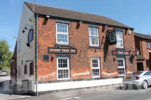 Green Tree Inn in Messingham (near Scunthorpe) : Pubs Galore