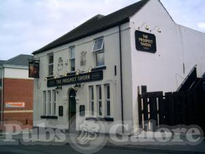 Prospect Tavern in Hoyland (near Barnsley) : Pubs Galore