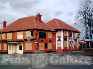 Fox Inn in Stainforth (near Doncaster) : Pubs Galore