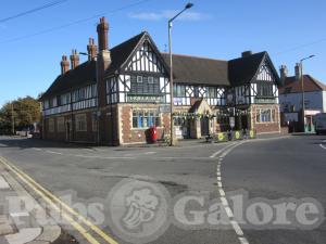 Ingram Arms in Hatfield (near Doncaster) : Pubs Galore