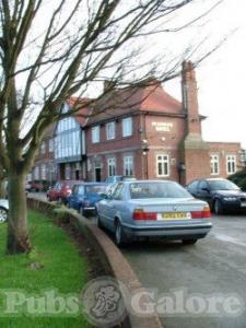 Ivanhoe Hotel in Sprotbrough (near Doncaster) : Pubs Galore