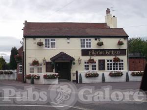 The Pilgrim Fathers in Scrooby (near Doncaster) : Pubs Galore