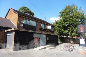 The Red Lion in Askern (near Doncaster) : Pubs Galore