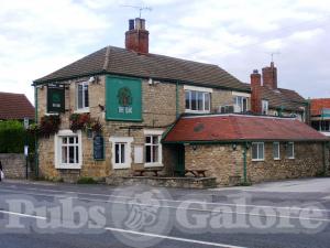 The Royal Oak in Tickhill (near Doncaster) : Pubs Galore