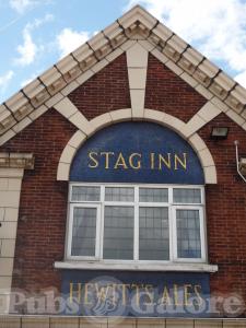 Stag Inn in Doncaster : Pubs Galore