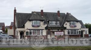 The Winning Post in Balby (near Doncaster) : Pubs Galore