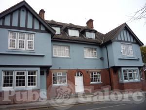 The York Hotel in Edlington (near Doncaster) : Pubs Galore