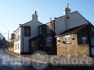 The Manvers Arms in Adwick-Upon-Dearne (near Mexborough) : Pubs Galore