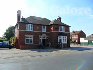 The Star Inn in Mexborough : Pubs Galore
