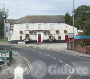 The Woodman Inn in Swinton (near Mexborough) : Pubs Galore