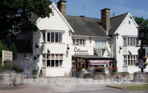 The Chequers in Whiston, Rotherham : Pubs Galore